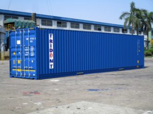 20ft Containers| Buying, Renting or Leasing | New and used