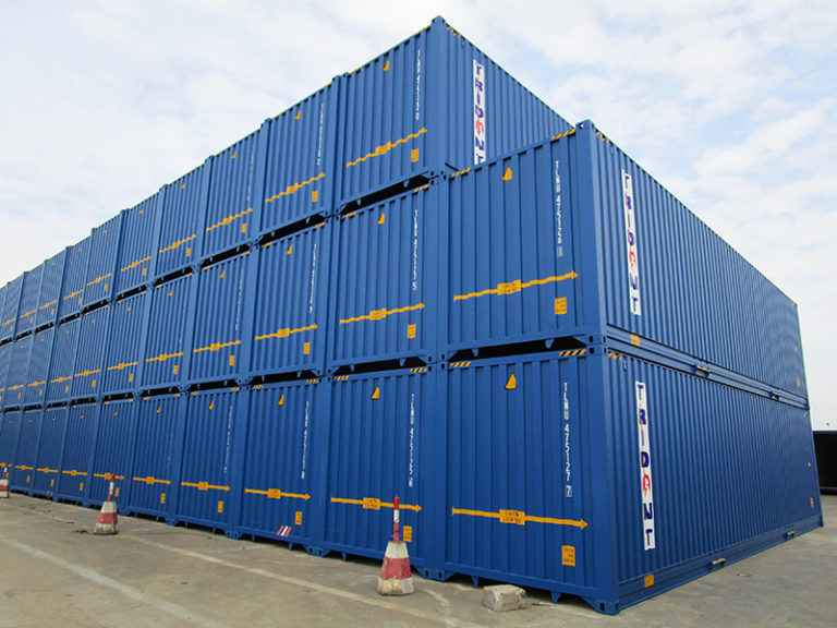 Shipping container dimensions | 20ft and 40ft containers