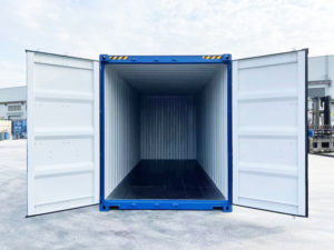 20ft High Cube container | Buying, Renting and Leasing